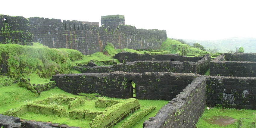 Vijaygad Fort: Explore The Symbol Of Strength And Valour- TripXL