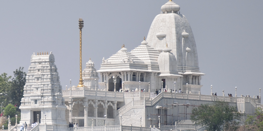 10 Famous And Significant Temples In Alibaug Maharashtra - TripXL