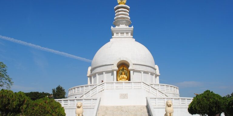 12 Amazing Places To Visit In Wardha For A Wonderful Visit - TripXL
