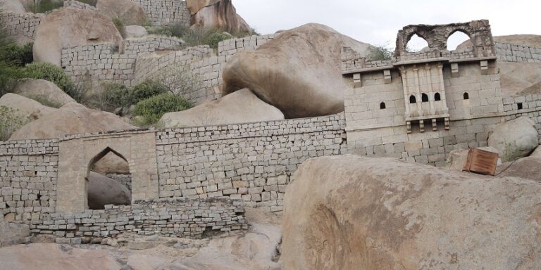 15 Things To Do In Ballari For An Enchanting Karnataka Trip - TripXL