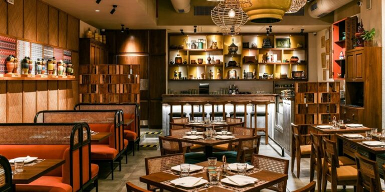 15 Things To Do In Church Street Bangalore: From Cafes To Culture - TripXL