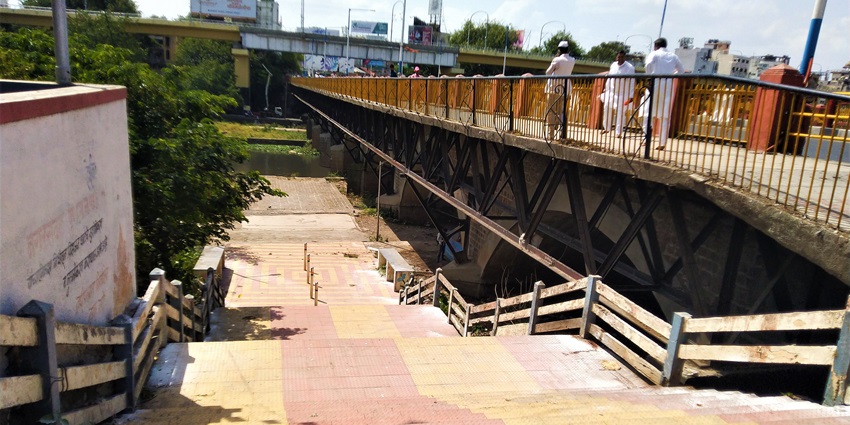 Things To Do In Kalyan: What To Do In This Coastal City - TripXL