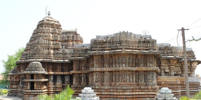 15 Things To Do In Ballari For An Enchanting Karnataka Trip - TripXL