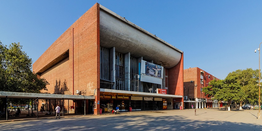 Things To Do In Chandigarh At Night: Plan A Fun Night Out - TripXL