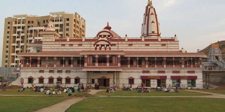 Things To Do In Vashi: Must-Try Activities On Your Visit - TripXL