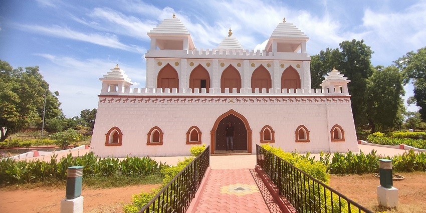 14 Things To Do In Thoothukudi For An Unforgettable Vacation - TripXL