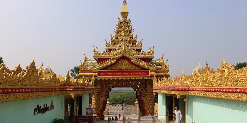 Pagoda Temple: A Complete Guide For Visitors - TripXL
