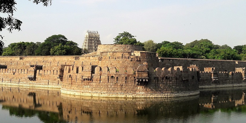 14 Things To Do in Vellore For An Unforgettable Experience - TripXL