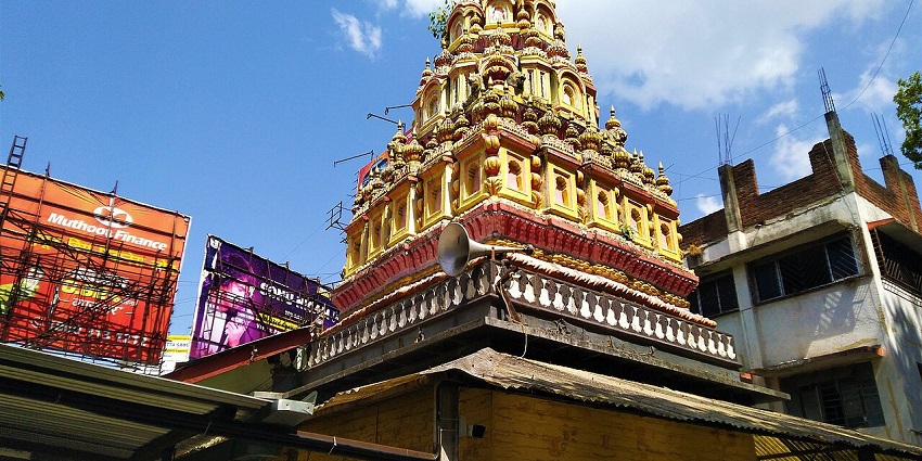 6 Best Temples In Karjat: A Guide To Its Most Sacred Temples - TripXL