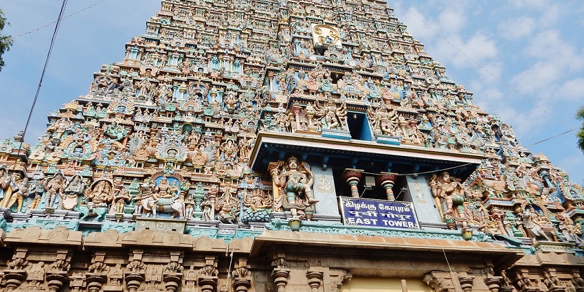 10 Sarabeswarar Temples In Chennai For Spiritual Awakening - TripXL