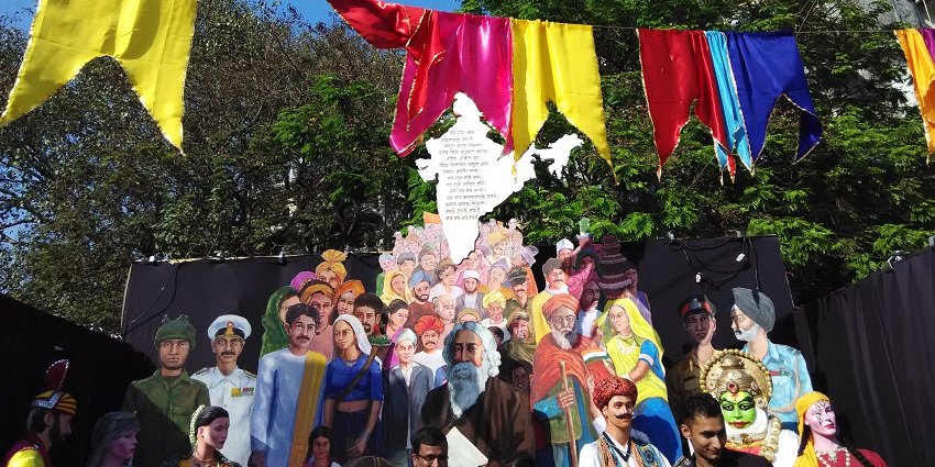 10 Things To Do In Kala Ghoda: Exploration And Recreation - TripXL