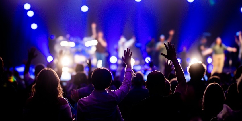 Rave Party In Bangkok: The Ultimate Guide To Electrifying Nights - TripXL