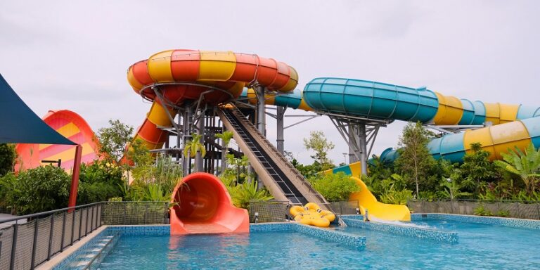 10 Theme Parks In Maharashtra For An Adventurous Day Out - TripXL