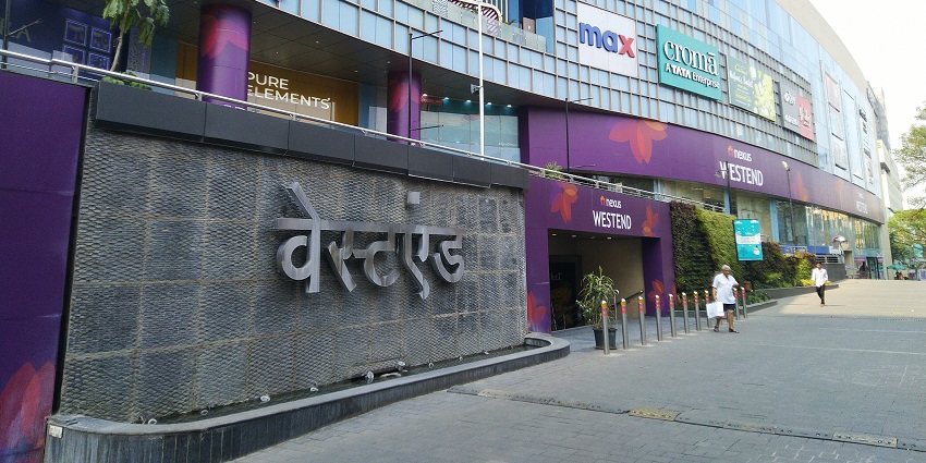 10 Best Shopping Malls In Pune For A Fantastic Experience - TripXL