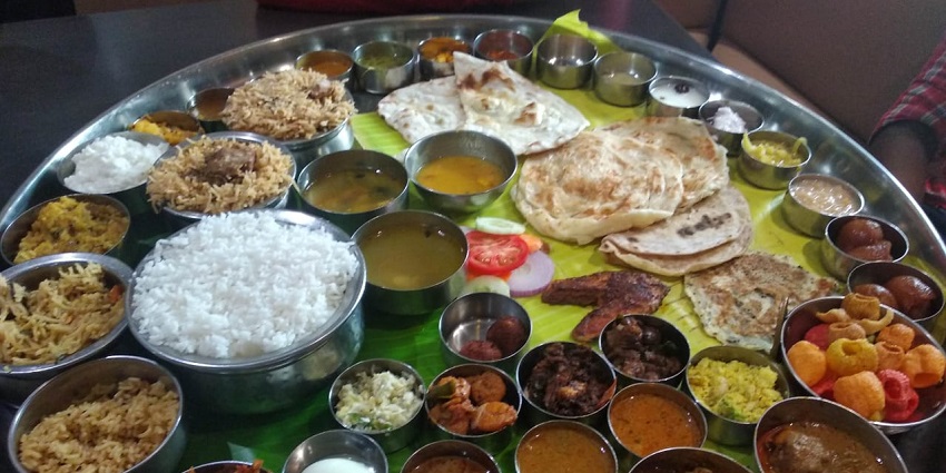 Parthasarathy Temple: A Complete Guide For Visitors - TripXL