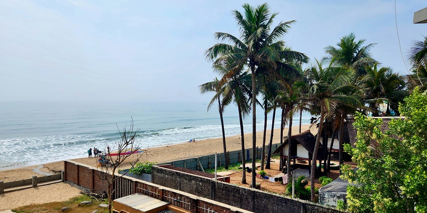 Visit Thirukadaiyur Temple: A Sanctuary Of Divine Blessings - TripXL
