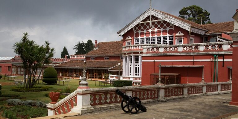 Adventurous Velliangiri Hills Trekking: Climb To The Heavens - TripXL