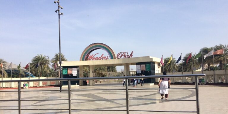 10 Places To Visit In Navi Mumbai To Unwind Amidst Nature - TripXL