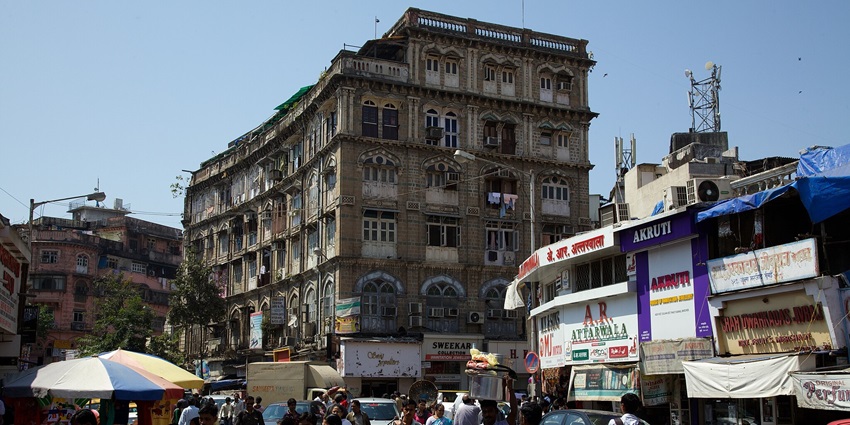 Wedding Shopping In Mumbai: Best Shopping Destinations - TripXL