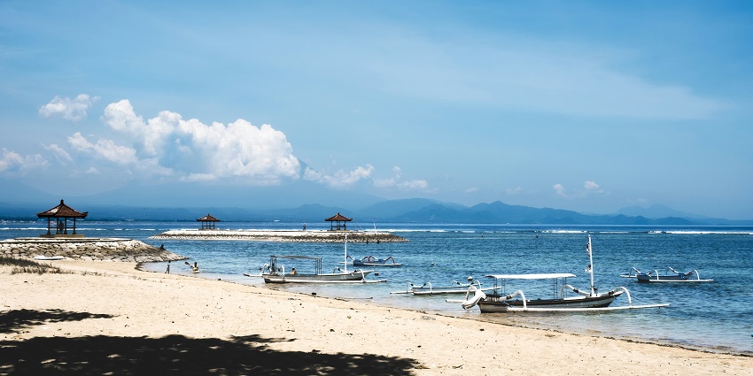 Discover Grand Inna Bali Beach Sanur: Luxury By The Sea - TripXL