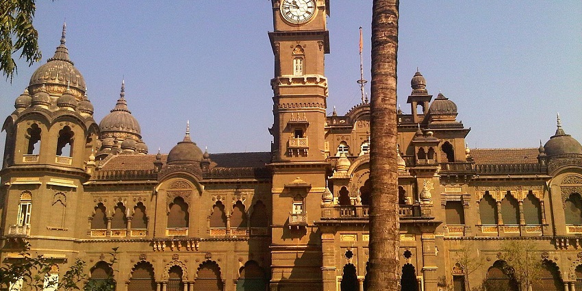 Hill Stations Near Kolhapur: Escape To The Hills Of Deccan - TripXL