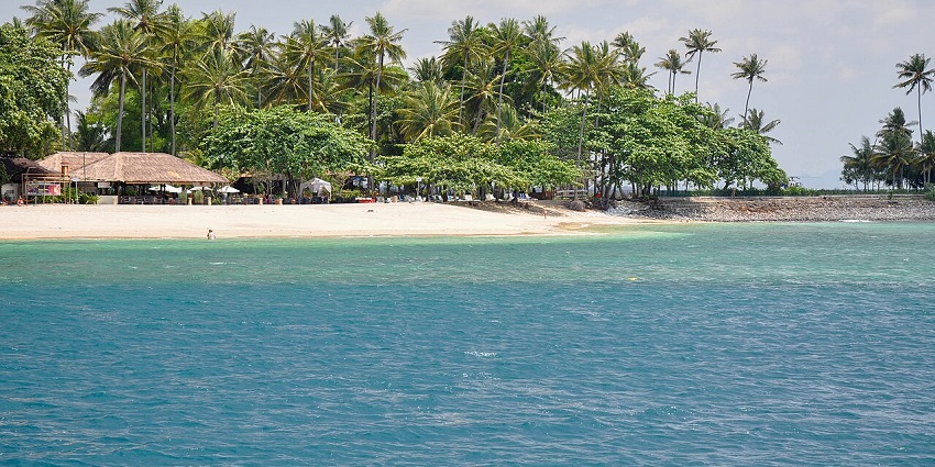 Lombok Island: Your Ultimate Guide For A Scenic Retreat - TripXL