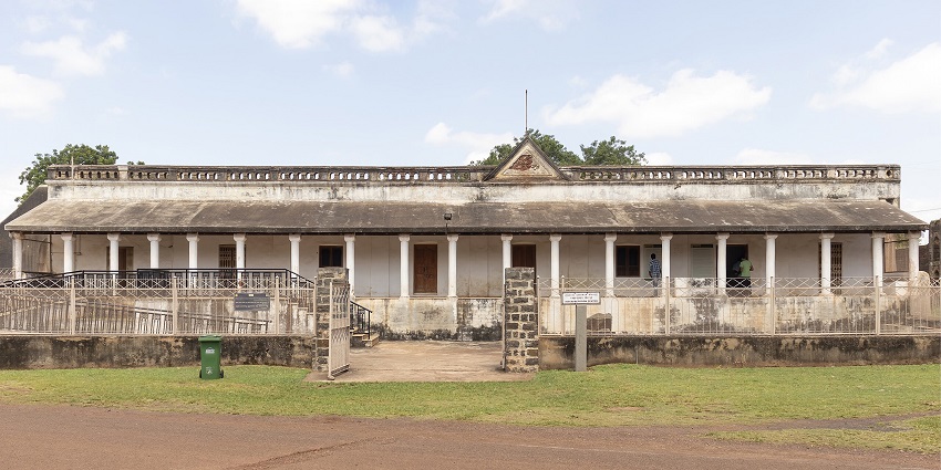 Places To Visit In Bidar: Your Travel Guide To History - TripXL
