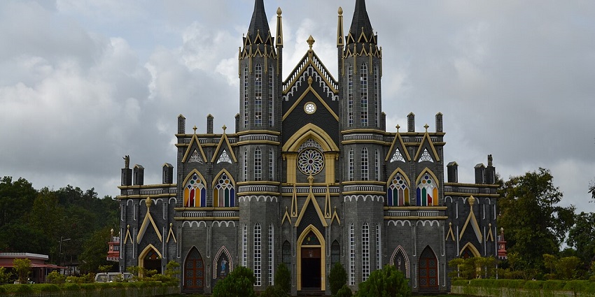 Top 9 Places To Visit In Karkala For Scenic Vistas - TripXL