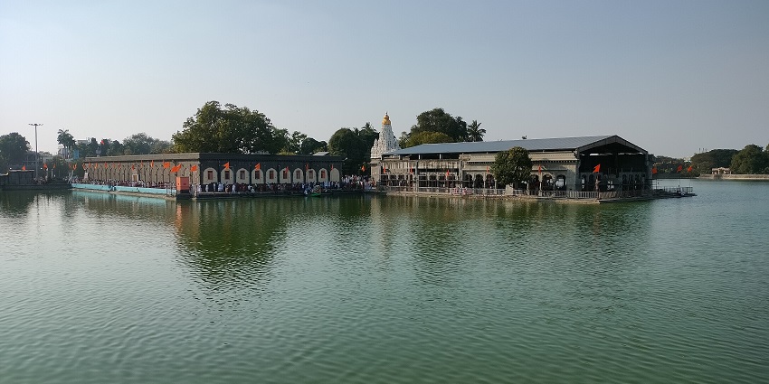 12 Places To Visit In Solapur For A Picturesque Outing - TripXL