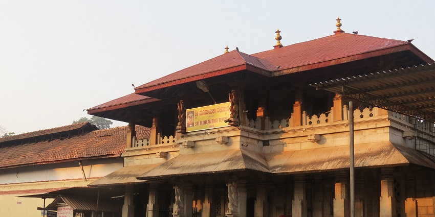 15 Places To Visit Near Kollur Mookambika Temple For All - TripXL