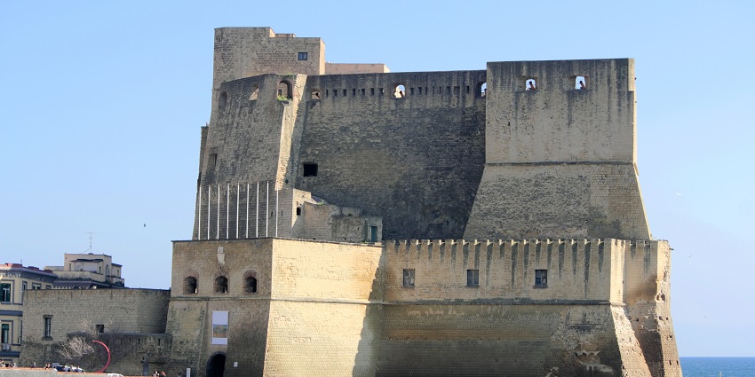 Ankai Fort: Explore The Ancient Wonders Of This Stone Fort - TripXL