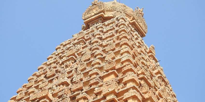 Temples In Tirupur: Explore Gems Of Architectural Excellence - TripXL