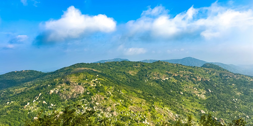 20 Places To Visit Near Chikkaballapur For A Quaint Getaway - TripXL