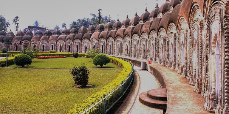 12 Places To Visit In Burdwan For An Unforgettable Trip - TripXL