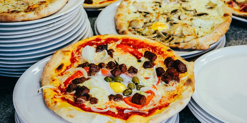 Best Food In Rishikesh: Guide To The Must-Visit Food Joints - TripXL