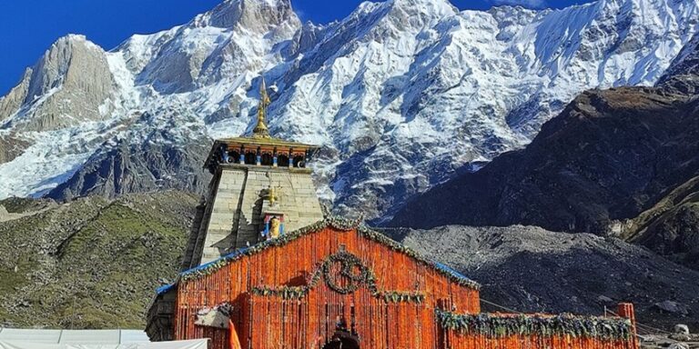 Kedarnath Temple: History, Travel Guide, And Pilgrimage Tips - TripXL