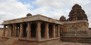 Kondeshwar Temple: A Lord Shiva Worship Site In Maharashtra - TripXL