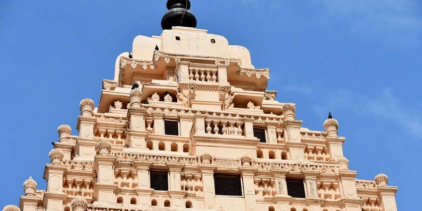 Maratha History Museum: Experience A Glimpse Into The Past - TripXL