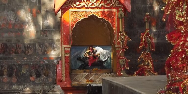 Vajreshwari Temple: A Revered Temple For Goddess Vajreshwari - TripXL