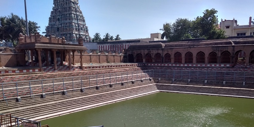 Kumbakonam Temples: 7 Holy Shrines You Cannot Miss Out On - TripXL