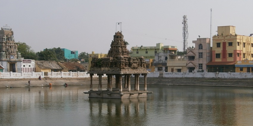 Top Temples In Kanyakumari: A Spiritual Journey Awaits - TripXL