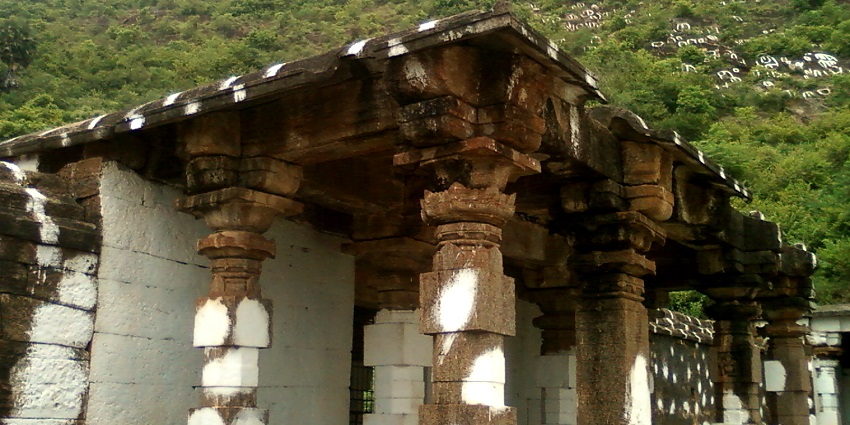 Dharmalingeshwarar Temple: A Pilgrimage To The Spiritual Peaks - TripXL