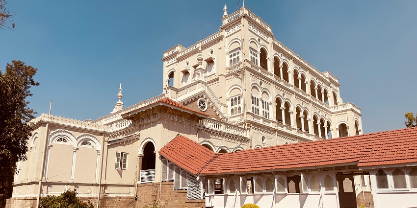 Maratha History Museum: Experience A Glimpse Into The Past - TripXL