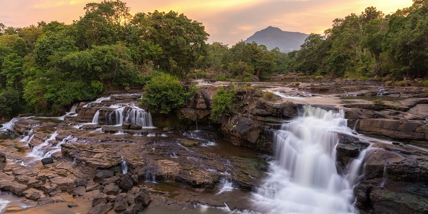 Tenkasi Temple: A Guide To Spiritual Haven Of Tenkasi - TripXL