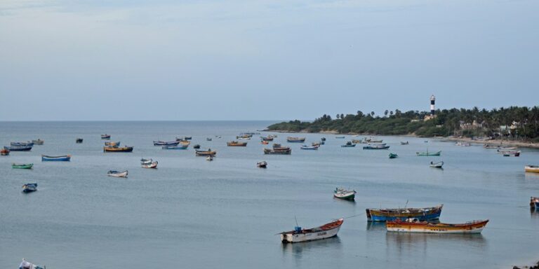 Explore Top Places To Visit In Rameshwaram: A Complete Guide - TripXL