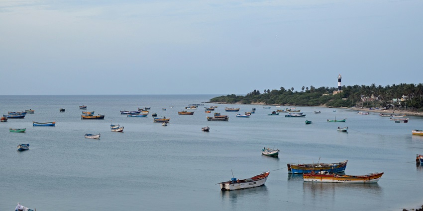 Explore Top Places To Visit In Rameshwaram: A Complete Guide - TripXL