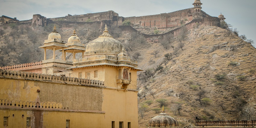 Places To Visit In Mirzapur: Explore Scenic And Historical Sites - TripXL