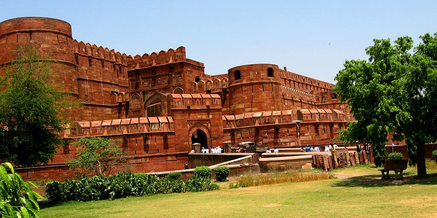 Things To Do In Agra: Explore The City Of Taj Mahal - TripXL