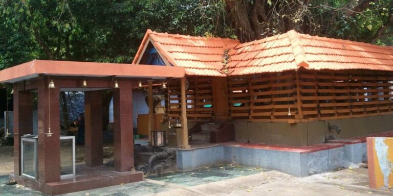 Top Temples In Kanyakumari: A Spiritual Journey Awaits - TripXL