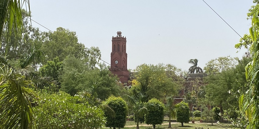 Aligarh Fort: Discover The Historic Marvel In Uttar Pradesh - TripXL